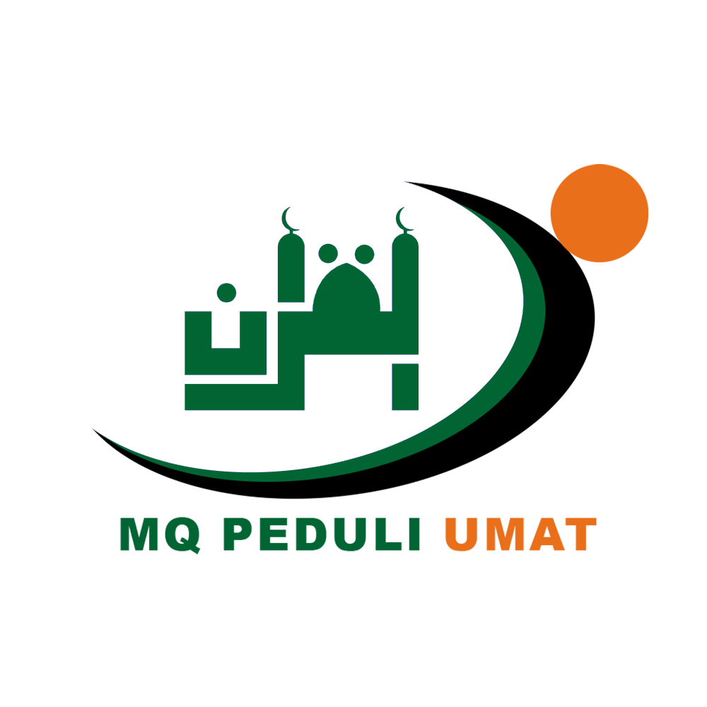 Home - MQ Peduli Umat